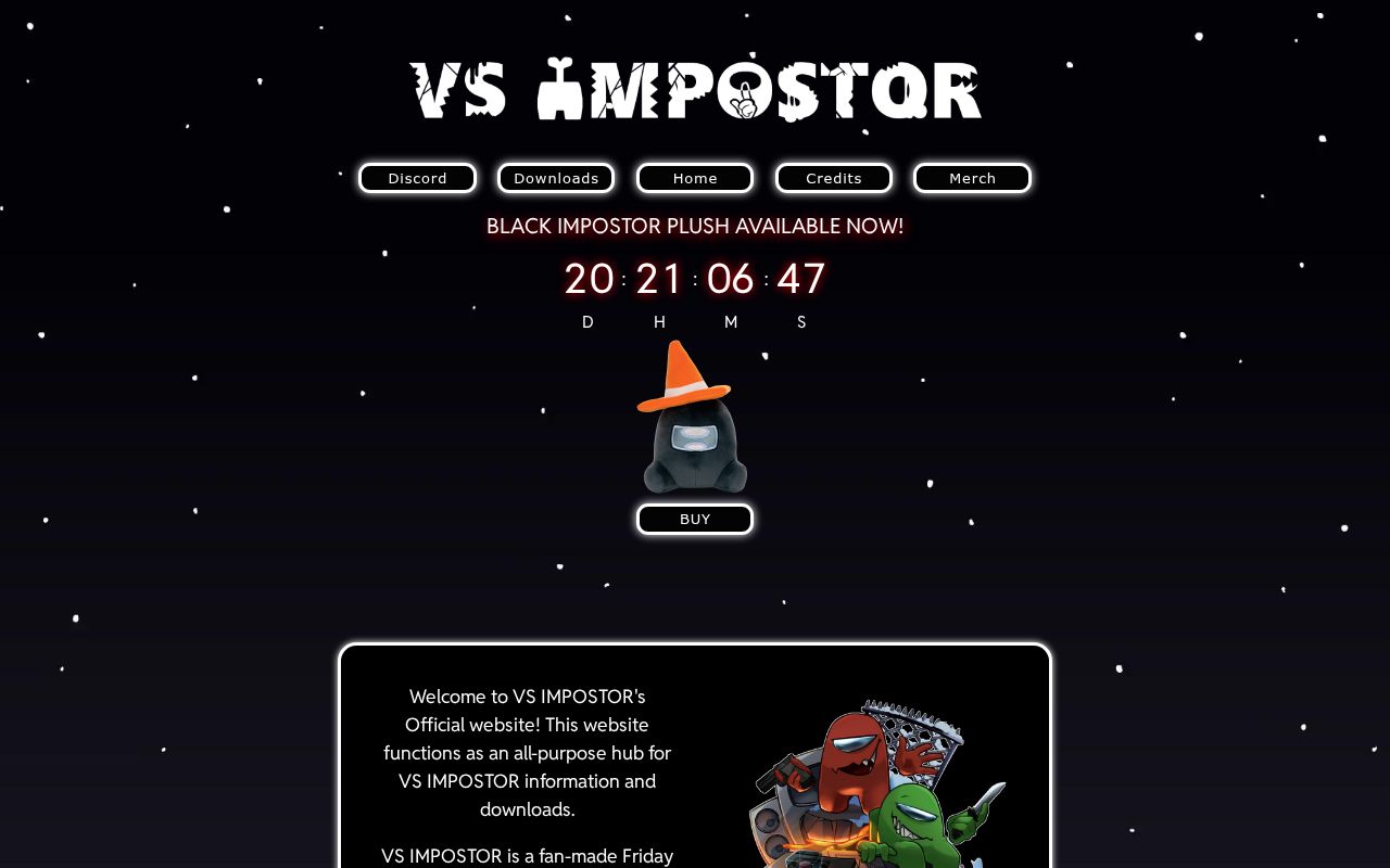 VS IMPOSTOR